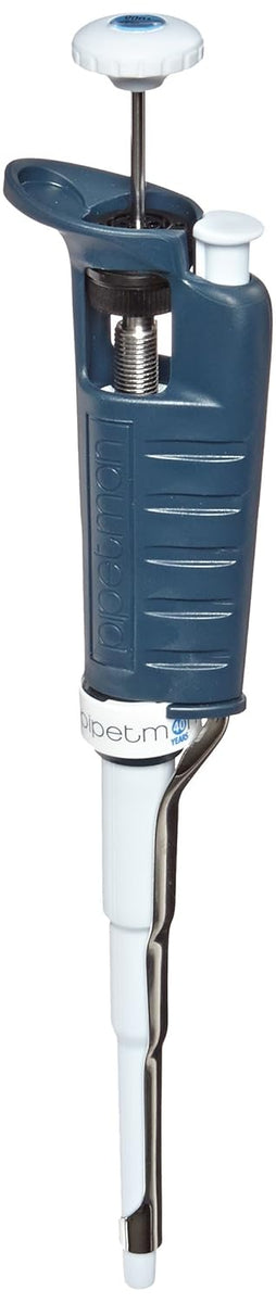 Gilson Pipetman Classic P1000 Refurbished and Calibrated